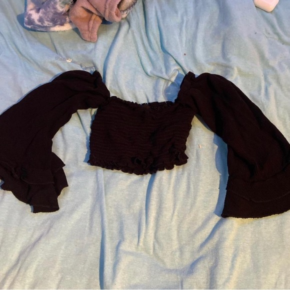 Windsor | Tops | Windsor Crop Tops | Poshmark